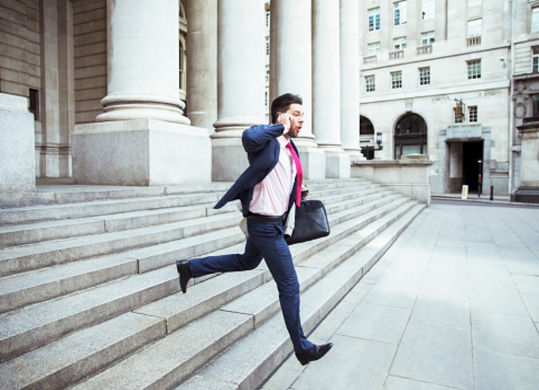 Increase Physical Endurance to Get Through Long Work Days | KnowIt EXPRESS